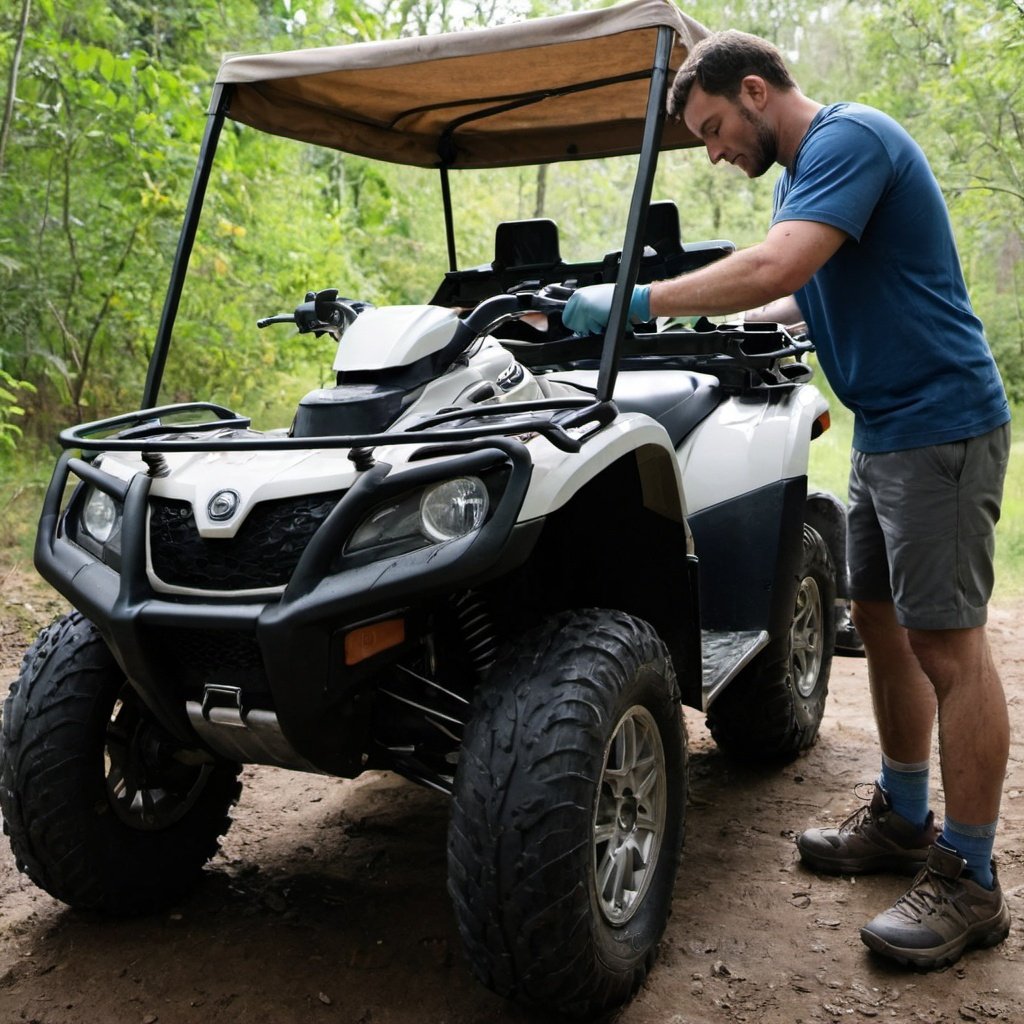 Online motorcycle parts retail and wholesale store – Mati Powersports