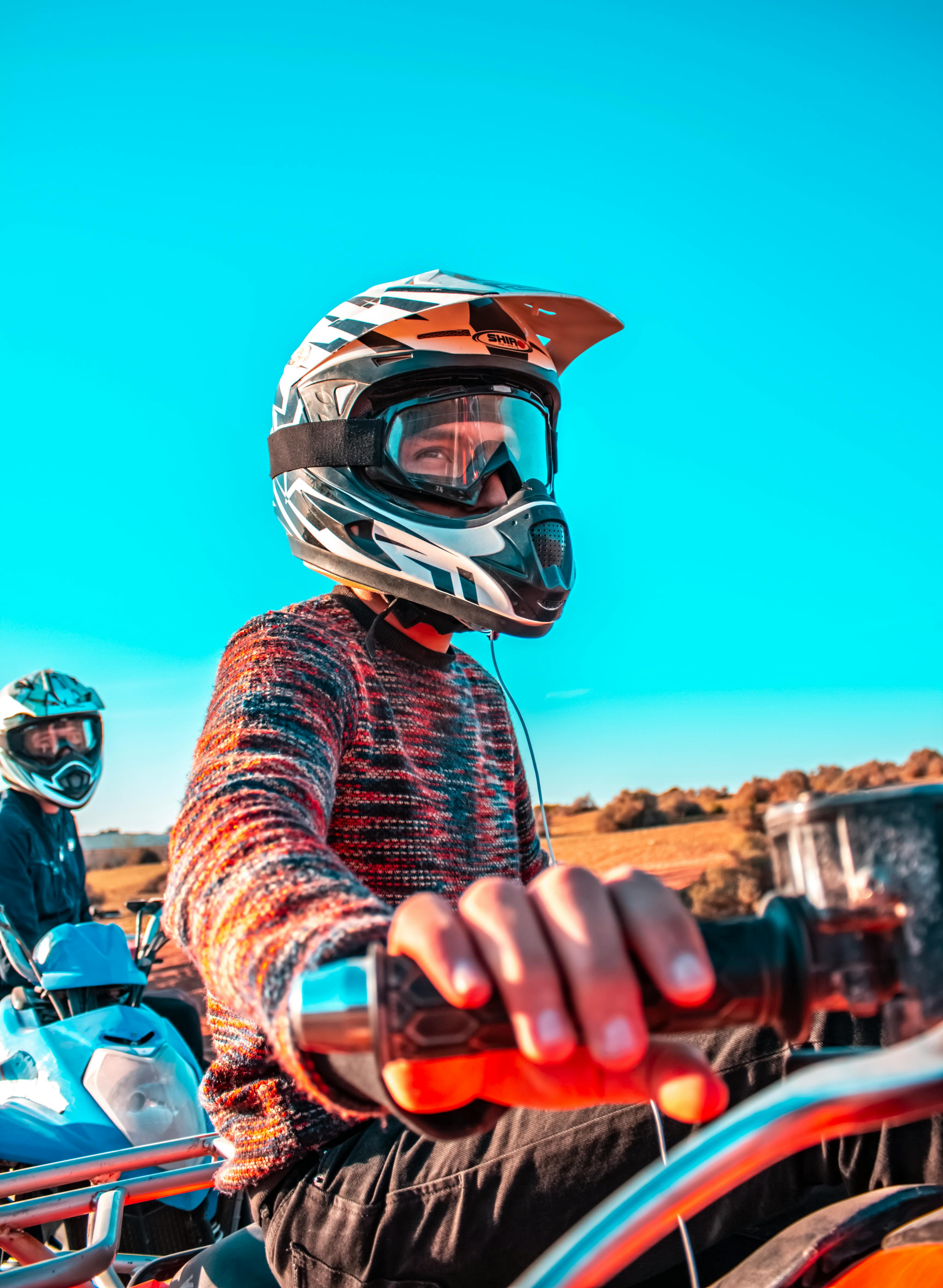 New in – Mati Powersports