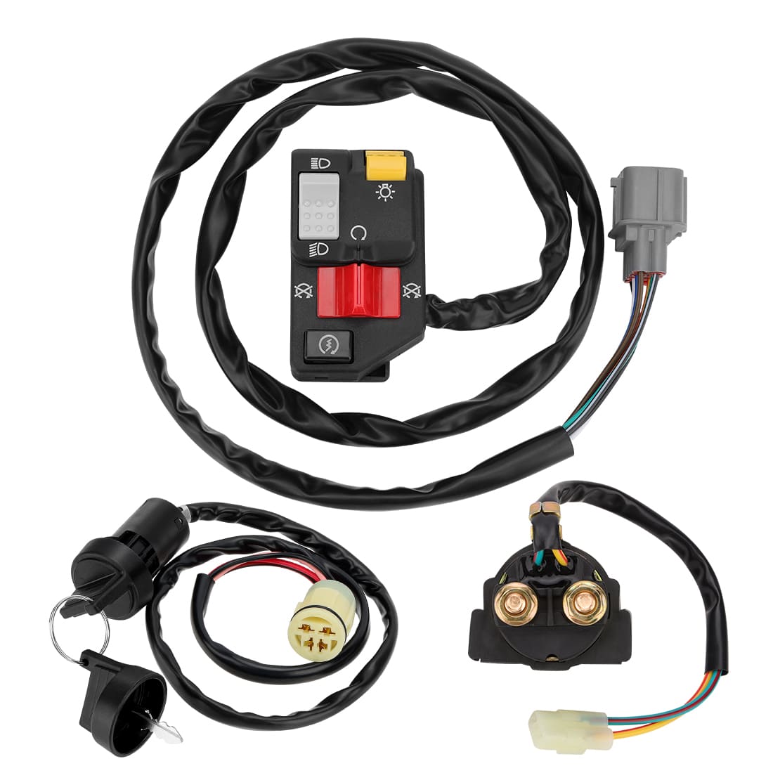 The ATV parts store near you. – Mati Powersports