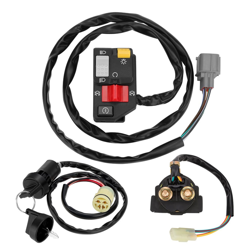The ATV parts store near you. – Mati Powersports