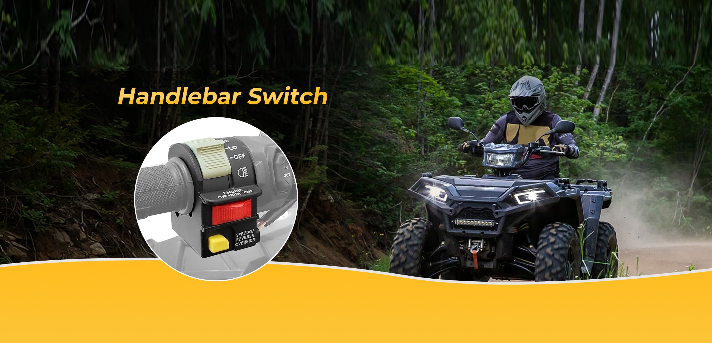 A Professional Global Online Powersports Parts Store. – Mati Powersports