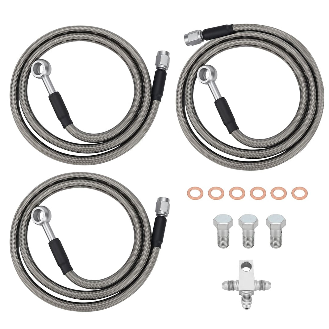Products – Mati Powersports
